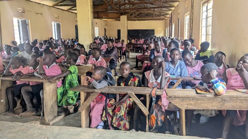 Empowering Young Minds: My Experience Facilitating a Guidance and ... Empowering Young Minds: My Experience Facilitating a Guidance and ...