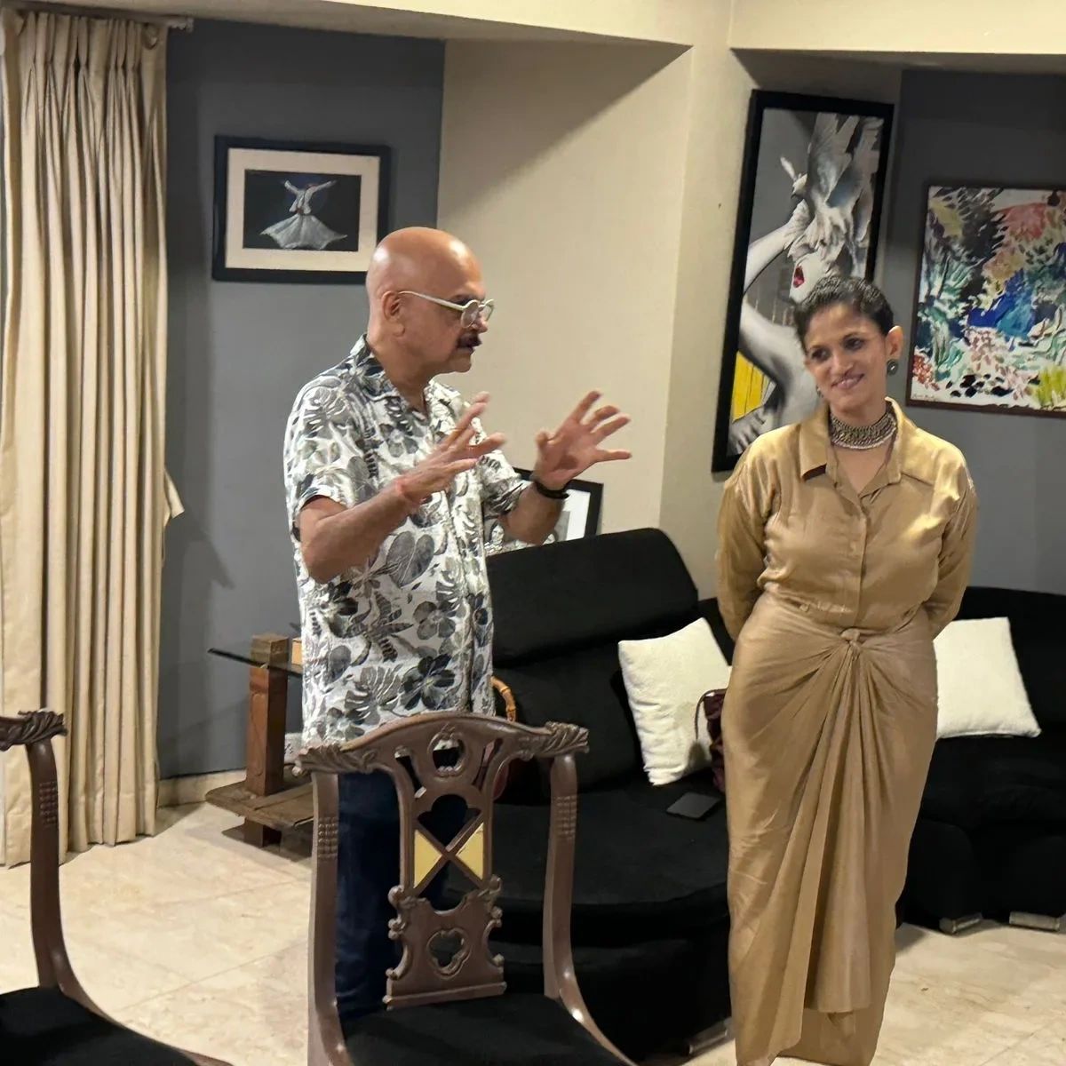 Global Chamber® Goa on LinkedIn: Manoj Gursahani Executive Director ... Global Chamber® Goa on LinkedIn: Manoj Gursahani Executive Director ...