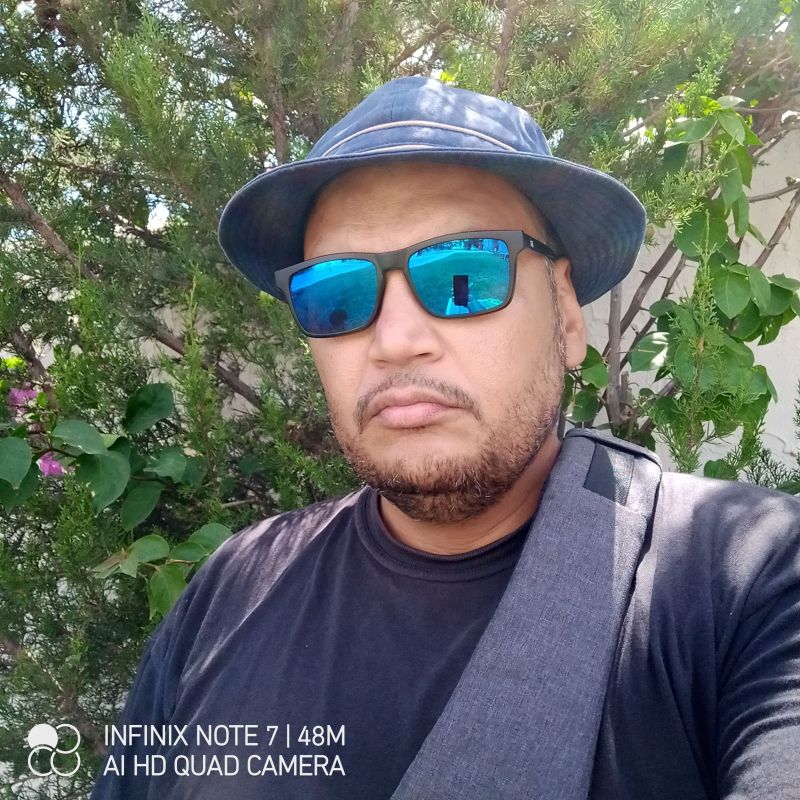 CHABBI NADER posted on LinkedIn CHABBI NADER posted on LinkedIn