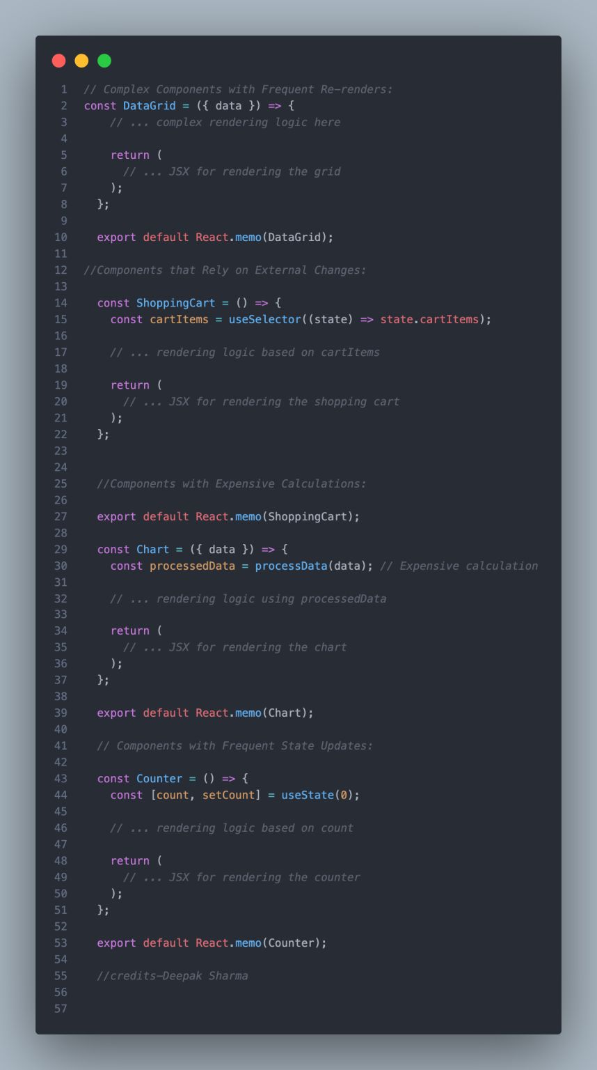 Deepak Sharma on LinkedIn: #react #reactjs #reacthooks #js #reactdeveloper Deepak Sharma on LinkedIn: #react #reactjs #reacthooks #js #reactdeveloper