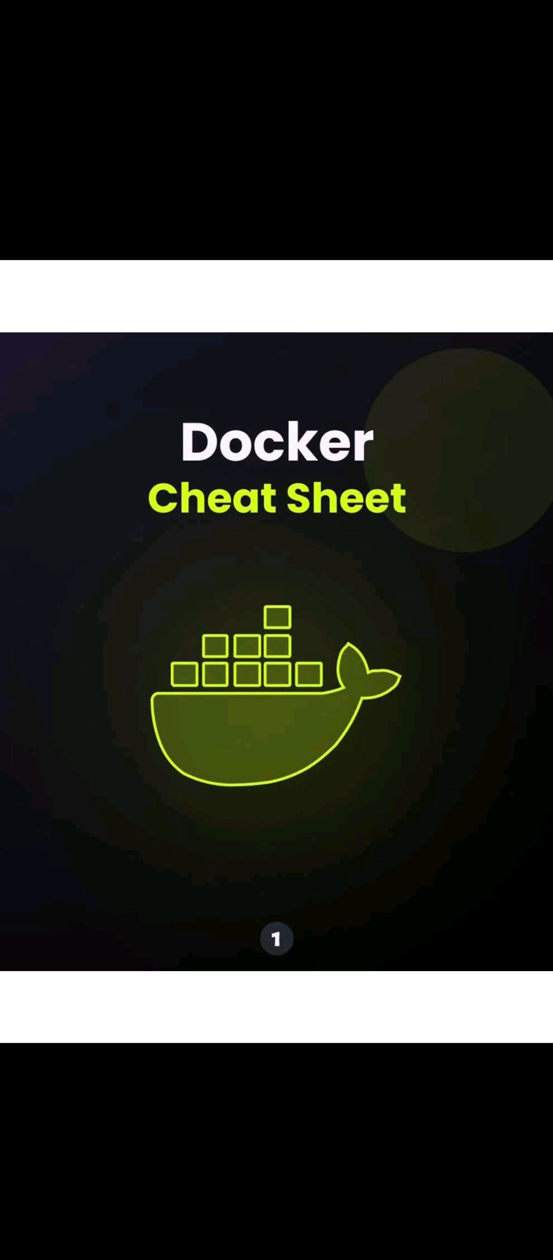 Abdul Basit AI and python Developer on LinkedIn: Docker Documention Abdul Basit AI and python Developer on LinkedIn: Docker Documention