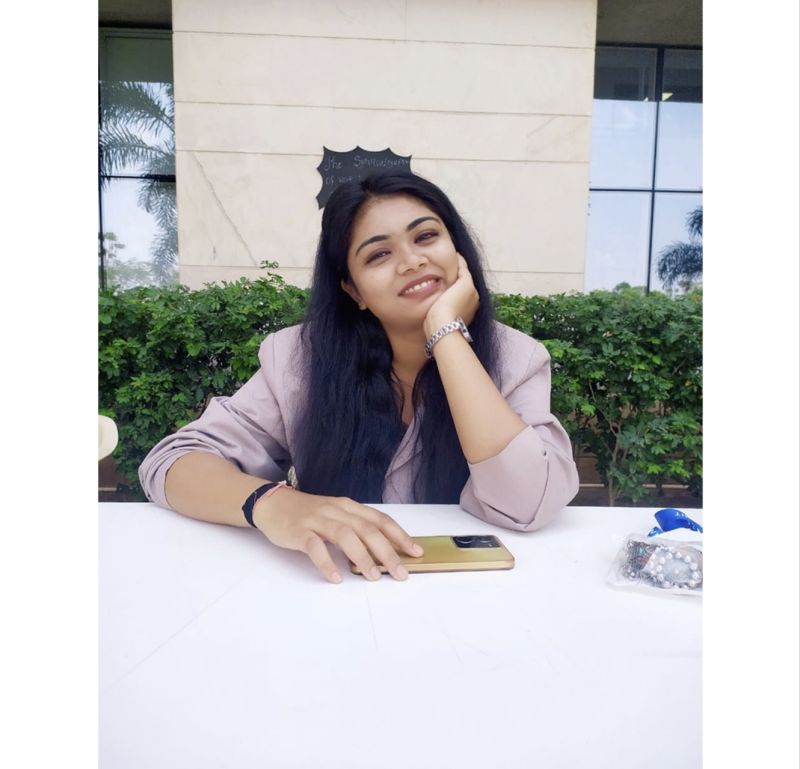 Aishwarya Bavne on LinkedIn: #management Aishwarya Bavne on LinkedIn: #management