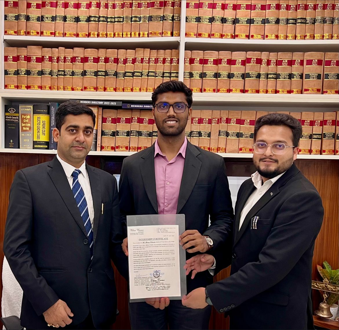 Vikas Verma on LinkedIn: Best wishes 🎉 Vikas Verma on LinkedIn: Best wishes 🎉