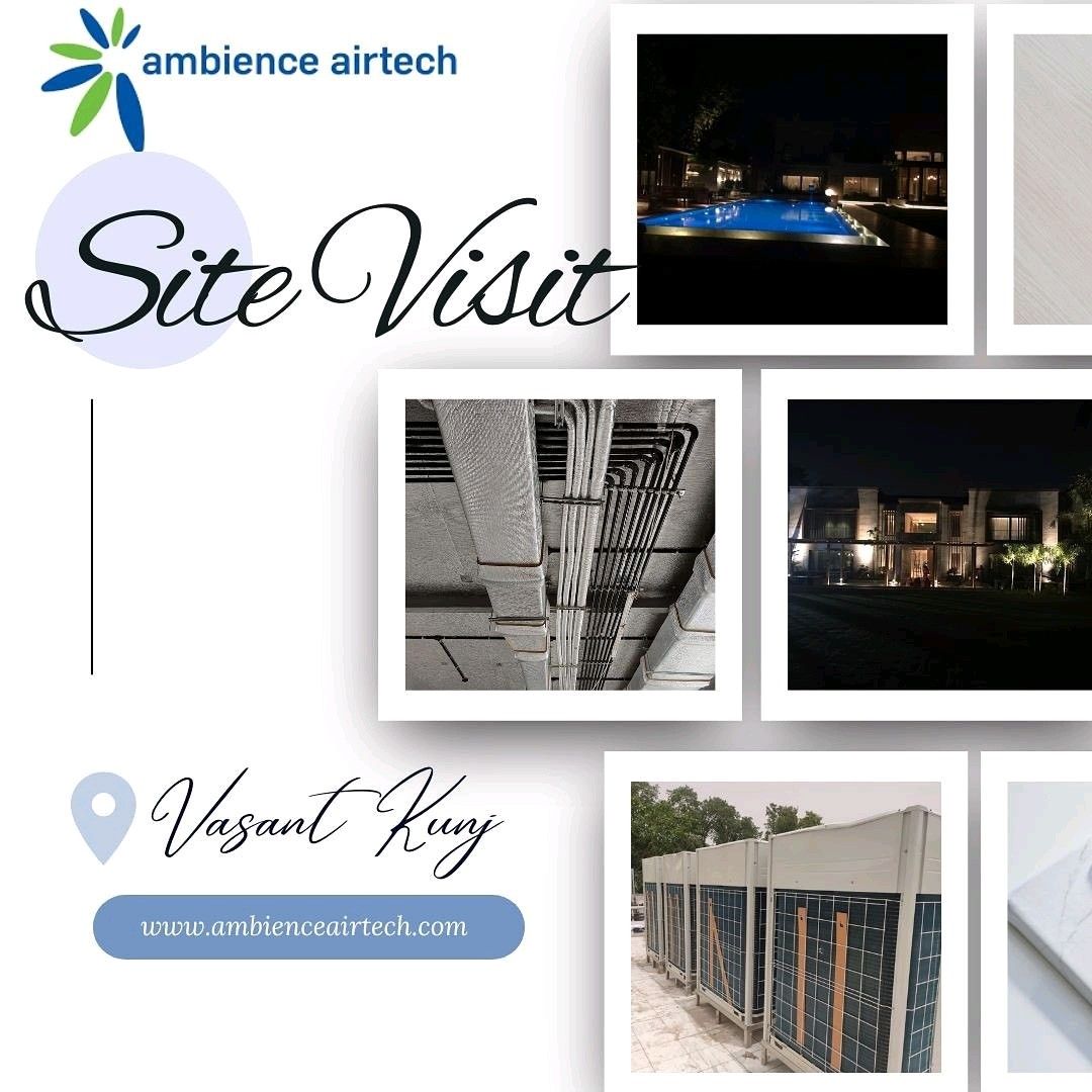 #hvac #vrv #farmhouse | MD IRSHAD #hvac #vrv #farmhouse | MD IRSHAD