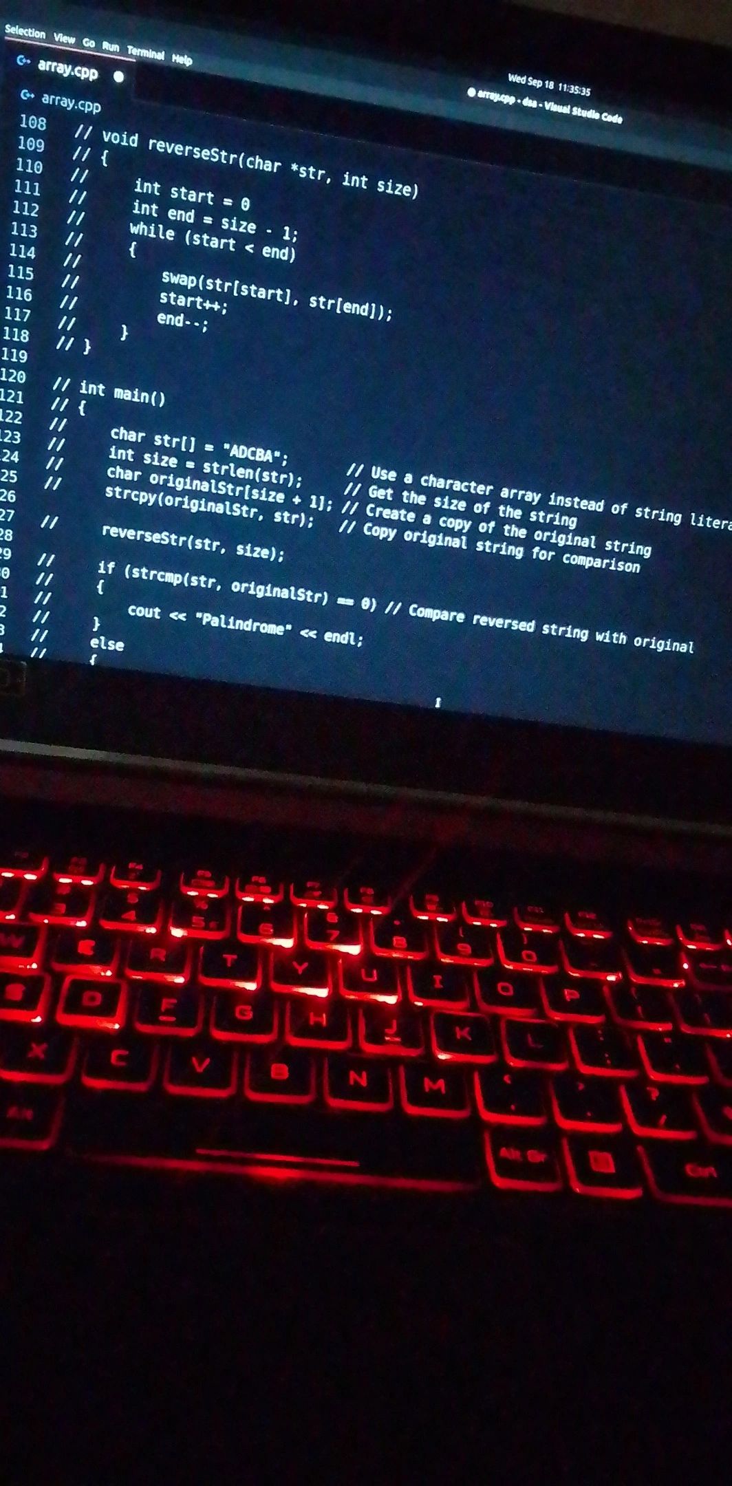 #dsa #learningjourney #coding | Muskan Singh #dsa #learningjourney #coding | Muskan Singh