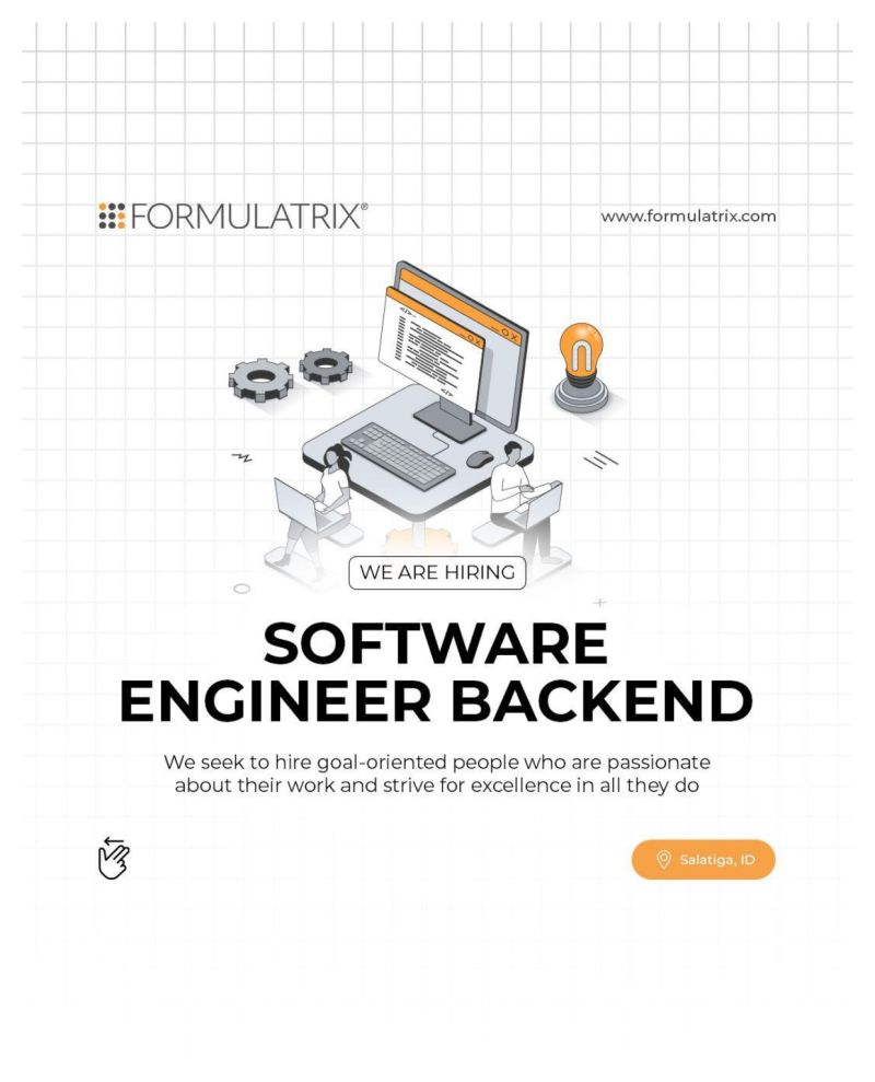 Antonius Putra Sistyo on LinkedIn: Hi all! Formulatrix Indonesia ... Antonius Putra Sistyo on LinkedIn: Hi all! Formulatrix Indonesia ...
