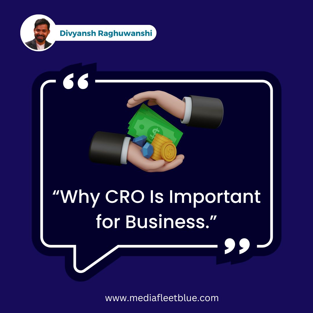 🚀 Digital success demands turning visitors into customers. | Divyansh ... 🚀 Digital success demands turning visitors into customers. | Divyansh ...