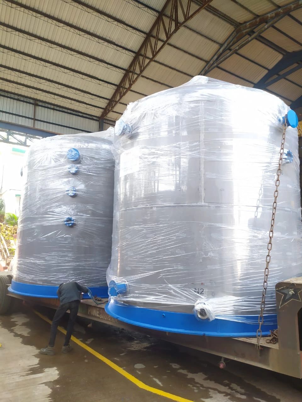 Sumit Chaturvedi on LinkedIn: #chemicalengineering #ionexchange # ... Sumit Chaturvedi on LinkedIn: #chemicalengineering #ionexchange # ...