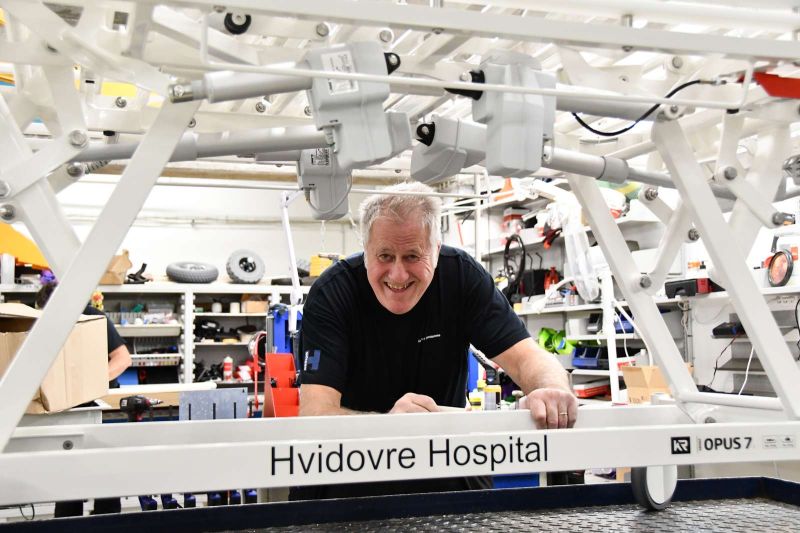Center for Ejendomme, Region Hovedstaden på LinkedIn: #hospital # ... Center for Ejendomme, Region Hovedstaden på LinkedIn: #hospital # ...