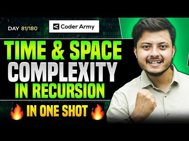 #100daysofcode #dsa #recursion #leetcode #cpp #codingchallenge ... #100daysofcode #dsa #recursion #leetcode #cpp #codingchallenge ...