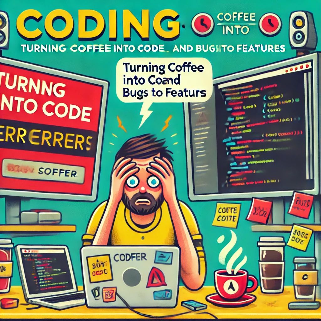 Ali Arslan on LinkedIn: #codinglife #developerhumor #techlife # ... Ali Arslan on LinkedIn: #codinglife #developerhumor #techlife # ...