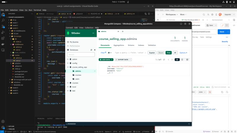 Stains Leto on LinkedIn: #codingchallenge #100xdevs #codenewbie ... Stains Leto on LinkedIn: #codingchallenge #100xdevs #codenewbie ...