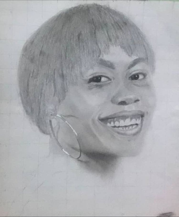 Onome Omoraka on LinkedIn: #onosartz Onome Omoraka on LinkedIn: #onosartz