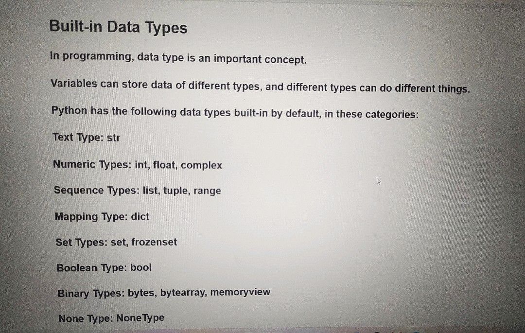 Dhanashri Patil on LinkedIn: #python Dhanashri Patil on LinkedIn: #python