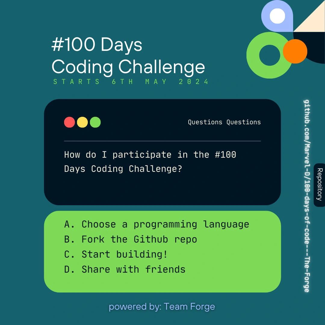 Miracle Alozie on LinkedIn: #100daycodingchallenge Miracle Alozie on LinkedIn: #100daycodingchallenge