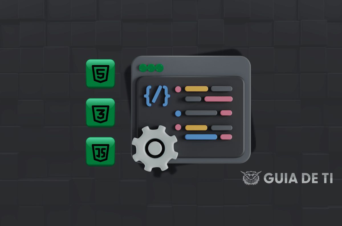 Guia de TI no LinkedIn: #css #cursosgratuitos #html #javascript # ... Guia de TI no LinkedIn: #css #cursosgratuitos #html #javascript # ...