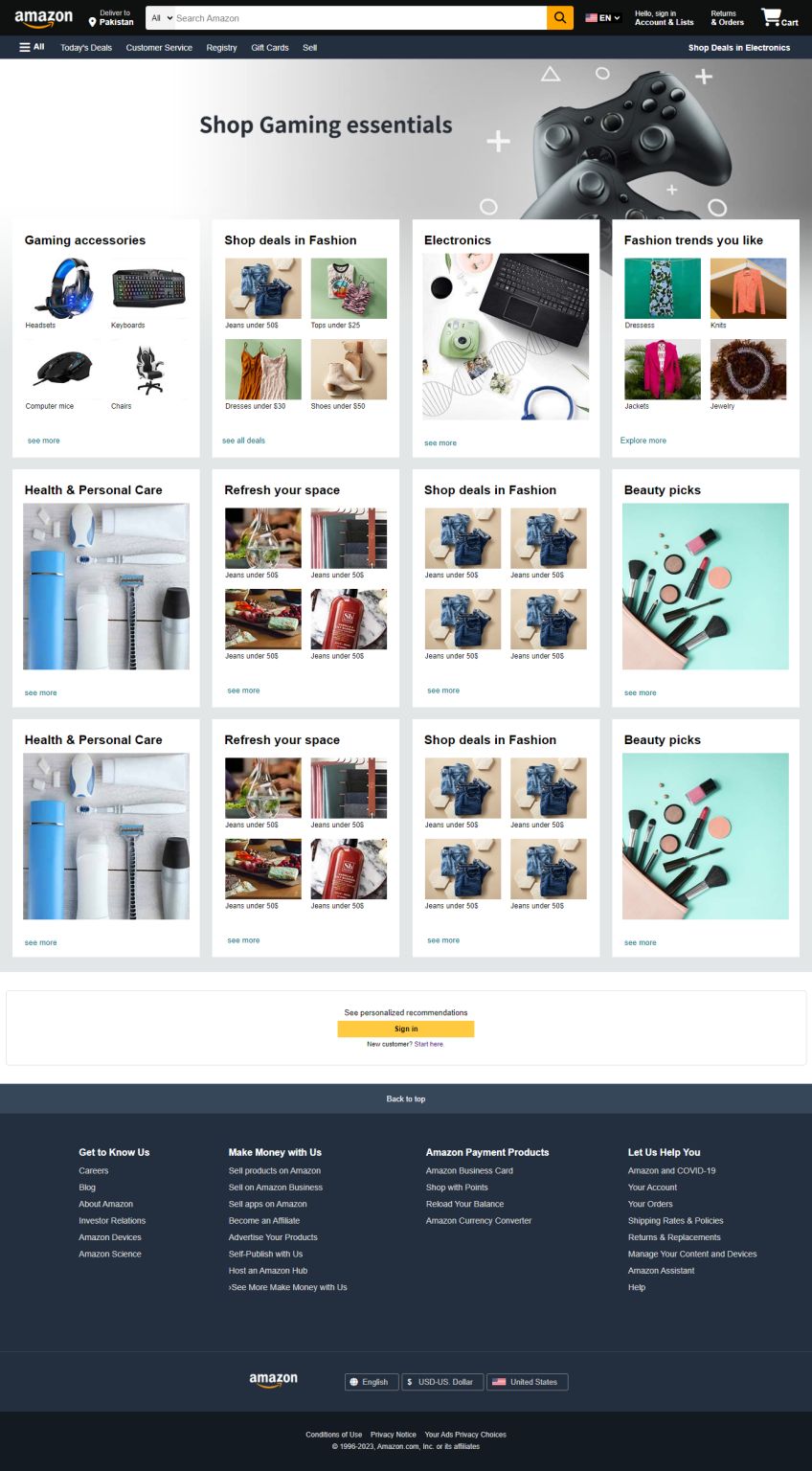 Adnan Asghar on LinkedIn: #html #css #frontenddevelopment #webdeveloper ... Adnan Asghar on LinkedIn: #html #css #frontenddevelopment #webdeveloper ...