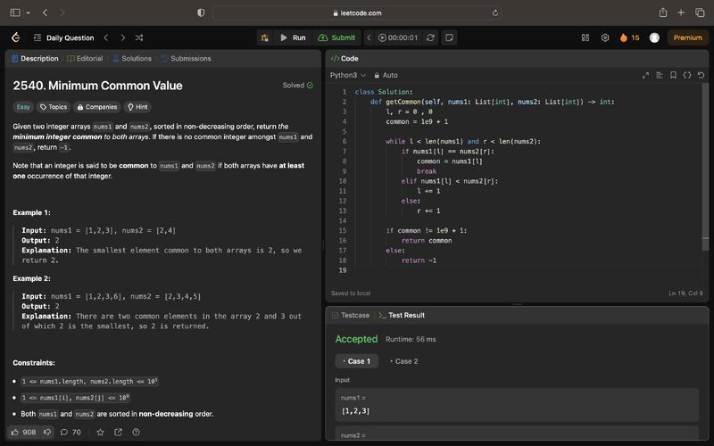 How I solved Data Structures and Algorithms problem | Jas Butani posted ... How I solved Data Structures and Algorithms problem | Jas Butani posted ...