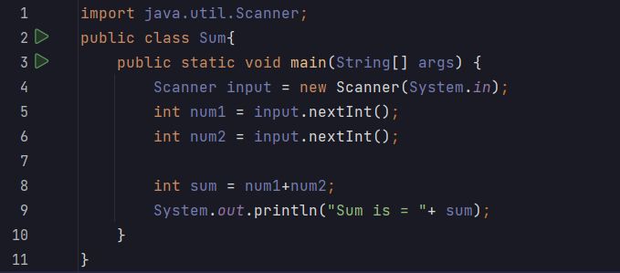 Aayan Ali on LinkedIn: #100daysofjava #100daysofcode #javaprogramming # ... Aayan Ali on LinkedIn: #100daysofjava #100daysofcode #javaprogramming # ...
