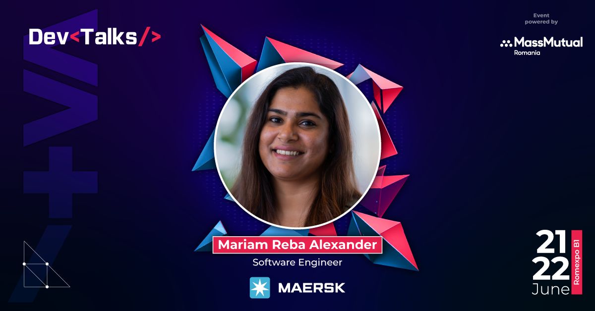Mariam Reba Alexander on LinkedIn: I’m honoured to be invited as a ... Mariam Reba Alexander on LinkedIn: I’m honoured to be invited as a ...