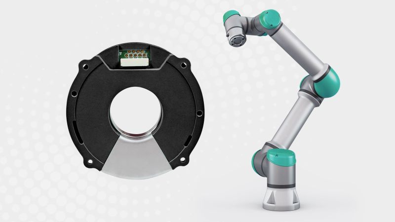 SCN AB on LinkedIn: Introducing POSITAL 's Hollow Shaft Kit Encoders ... SCN AB on LinkedIn: Introducing POSITAL 's Hollow Shaft Kit Encoders ...