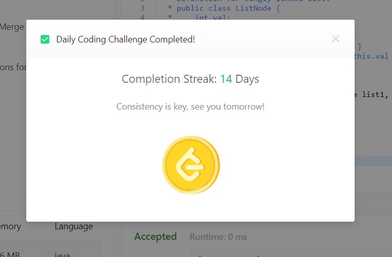 Hetkumar Prajapati on LinkedIn: #100daysofcodingchallenge #potd # ... Hetkumar Prajapati on LinkedIn: #100daysofcodingchallenge #potd # ...