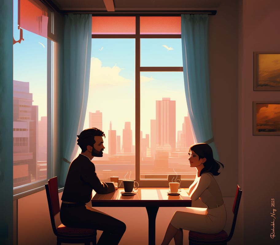 Rishabh Nag on LinkedIn: #illustration #art #visualization #drawing # ... Rishabh Nag on LinkedIn: #illustration #art #visualization #drawing # ...