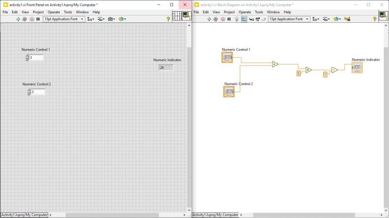 ALAO ABDULBAASIT on LinkedIn: #labview #dataflowprogramming # ... ALAO ABDULBAASIT on LinkedIn: #labview #dataflowprogramming # ...
