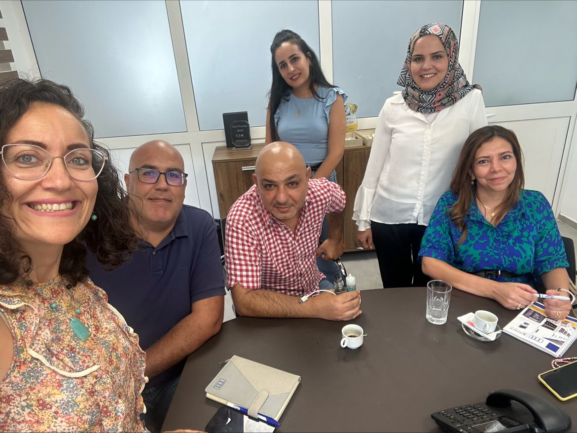 ISSA OUMAYMA on LinkedIn: excellente formation ISSA OUMAYMA on LinkedIn: excellente formation