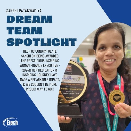 Etech Global Services on LinkedIn: #inspiration #proudteam #etech Etech Global Services on LinkedIn: #inspiration #proudteam #etech