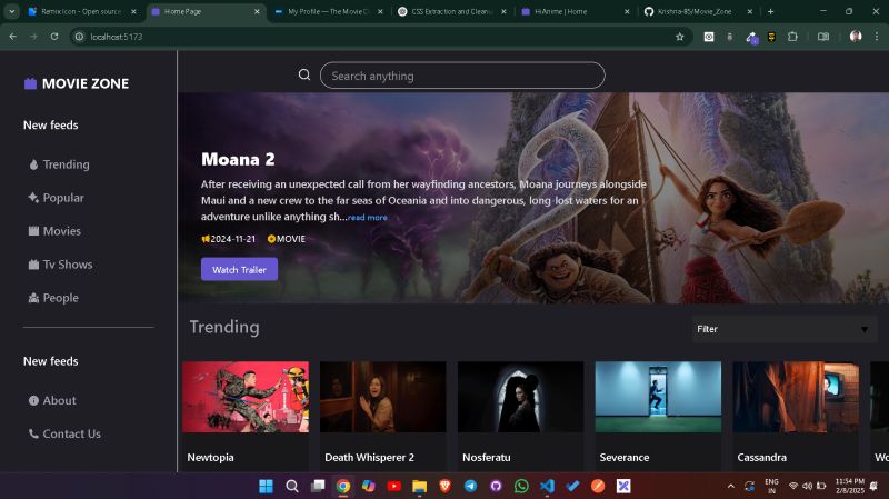 #reactjs #webdevelopment #frontenddevelopment #projectshowcase # ... #reactjs #webdevelopment #frontenddevelopment #projectshowcase # ...
