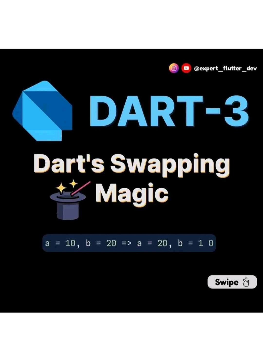 Hasnain Mirrani on LinkedIn: #flutter #dart #updates #flutter3 Hasnain Mirrani on LinkedIn: #flutter #dart #updates #flutter3