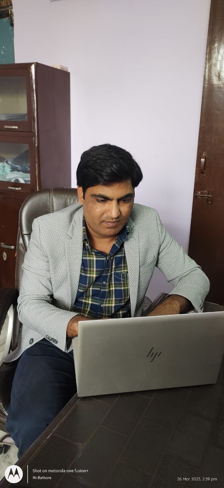 Ved Prakash Dwivedi on LinkedIn: #connections Ved Prakash Dwivedi on LinkedIn: #connections