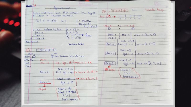 VIVEK MANGAL on LinkedIn: #day #180daysofcode #dsa #leetcode #gfg VIVEK MANGAL on LinkedIn: #day #180daysofcode #dsa #leetcode #gfg