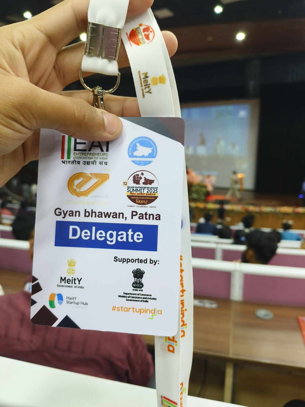 #biharentrepreneurshipsummit #innovation #techforgood #womeninbusiness ... #biharentrepreneurshipsummit #innovation #techforgood #womeninbusiness ...