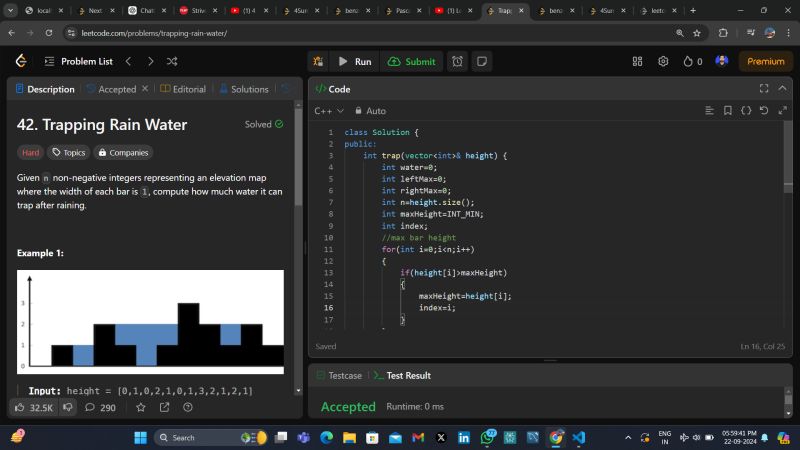 Himanshu Kumar on LinkedIn: #coding #algorithms #leetcode # ... Himanshu Kumar on LinkedIn: #coding #algorithms #leetcode # ...
