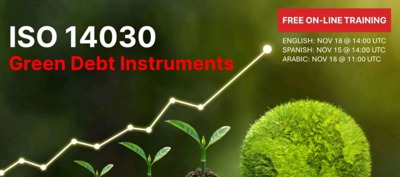 LIBNOR- The Lebanese Standards Institution on LinkedIn: #iso14030 # ... LIBNOR- The Lebanese Standards Institution on LinkedIn: #iso14030 # ...