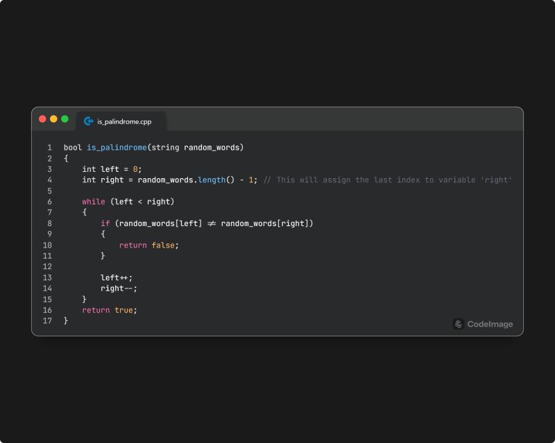 Umer Fayyaz Basra on LinkedIn: #coding #programming #cplusplus # ... Umer Fayyaz Basra on LinkedIn: #coding #programming #cplusplus # ...