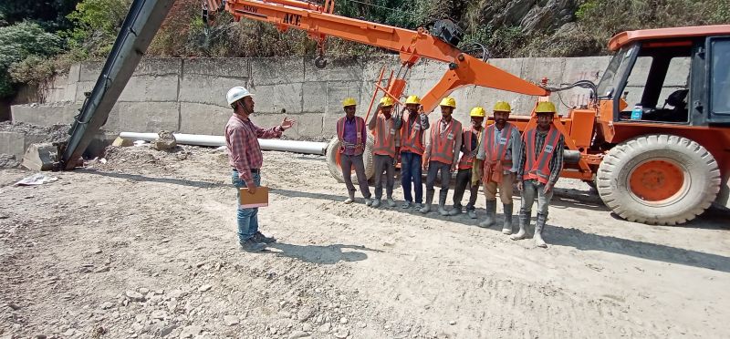 sunil prajapati on LinkedIn: River Dredging work TBT sunil prajapati on LinkedIn: River Dredging work TBT