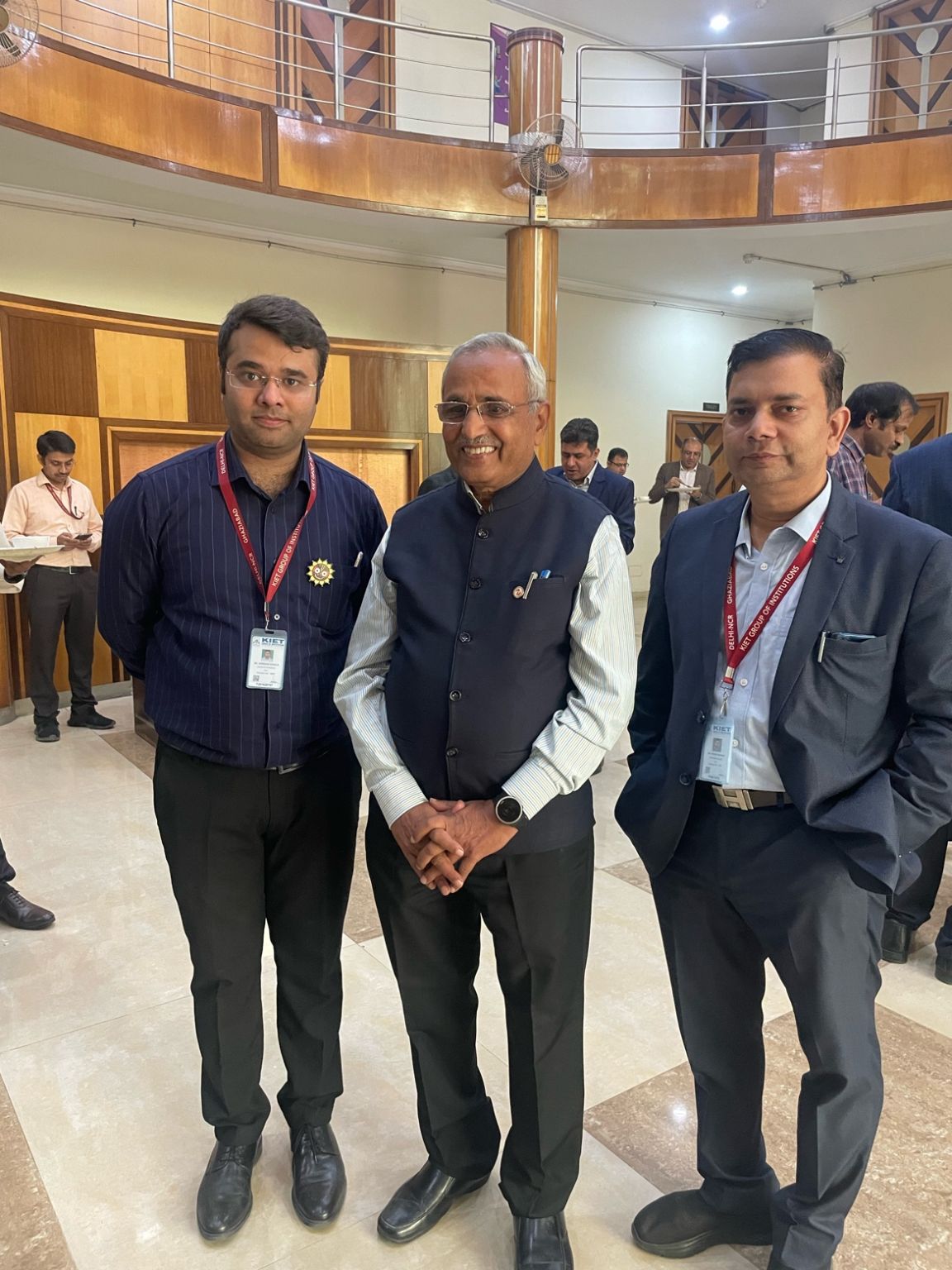 Dr Shubham Shukla on LinkedIn: With Prof Navin Sheth Hon Vice ... Dr Shubham Shukla on LinkedIn: With Prof Navin Sheth Hon Vice ...