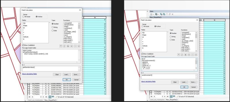 Ijlal Farrukh on LinkedIn: #arcmap #arcgispro Ijlal Farrukh on LinkedIn: #arcmap #arcgispro