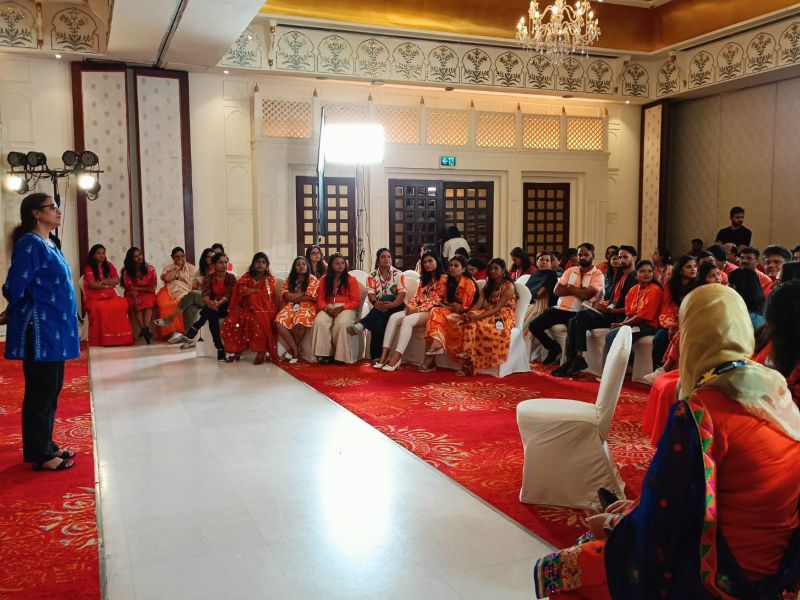 The Arts Quotient on LinkedIn: #theartsquotient #taq #cuddlesfoundation ... The Arts Quotient on LinkedIn: #theartsquotient #taq #cuddlesfoundation ...