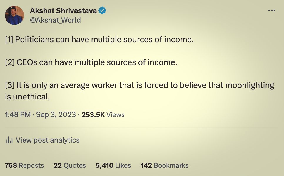 karan kumar posted on LinkedIn karan kumar posted on LinkedIn