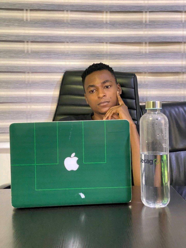 Chinedu Nwaiwu on LinkedIn: #decagon #csharpdeveloper #csharpdotnet # ... Chinedu Nwaiwu on LinkedIn: #decagon #csharpdeveloper #csharpdotnet # ...