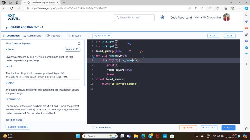 Hemanth Chakradhar Chintala on LinkedIn: #python #day70 #100daysofcode ... Hemanth Chakradhar Chintala on LinkedIn: #python #day70 #100daysofcode ...