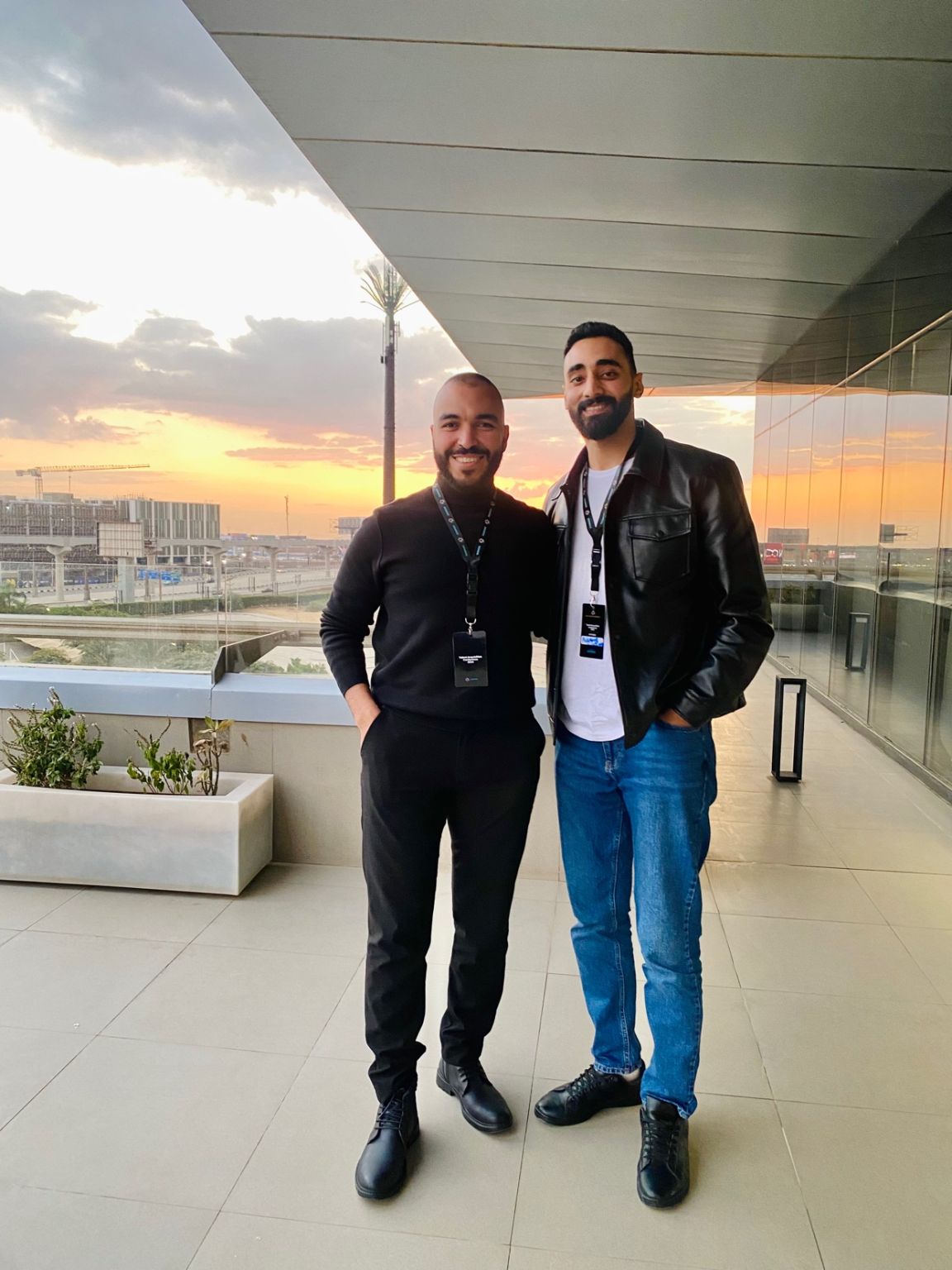 Mahmoud Hassanen on LinkedIn: #erc | 24 comments Mahmoud Hassanen on LinkedIn: #erc | 24 comments