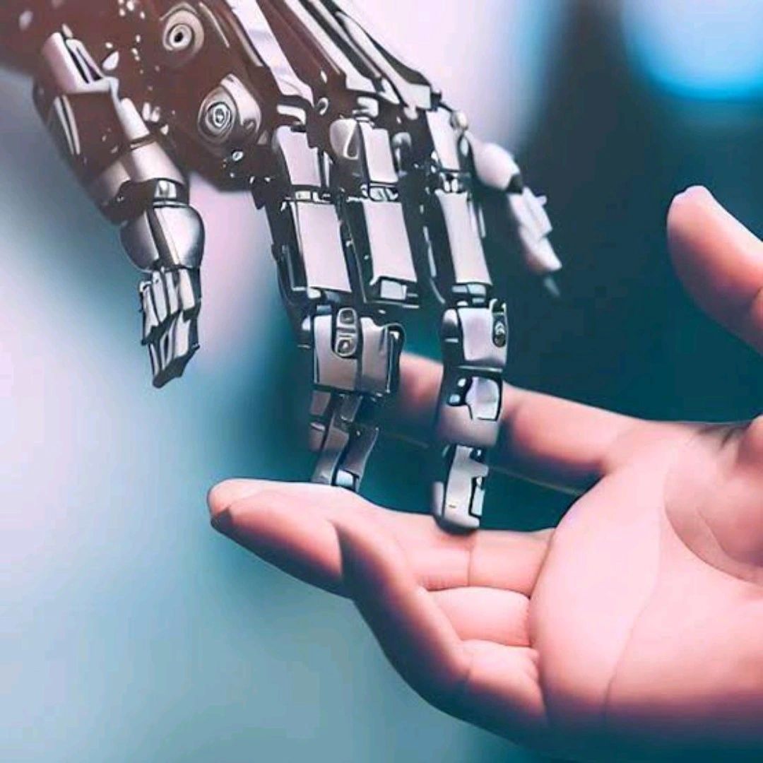 Agrim Farkiya on LinkedIn: #ai #artificialintelligence #future # ... Agrim Farkiya on LinkedIn: #ai #artificialintelligence #future # ...