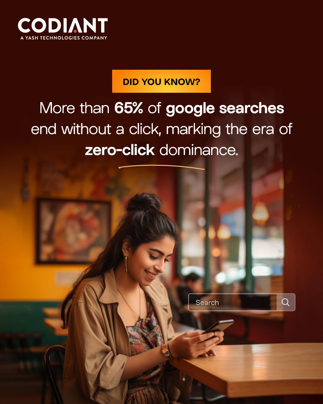 Codiant - A YASH Technologies Company on LinkedIn: #google # ... Codiant - A YASH Technologies Company on LinkedIn: #google # ...
