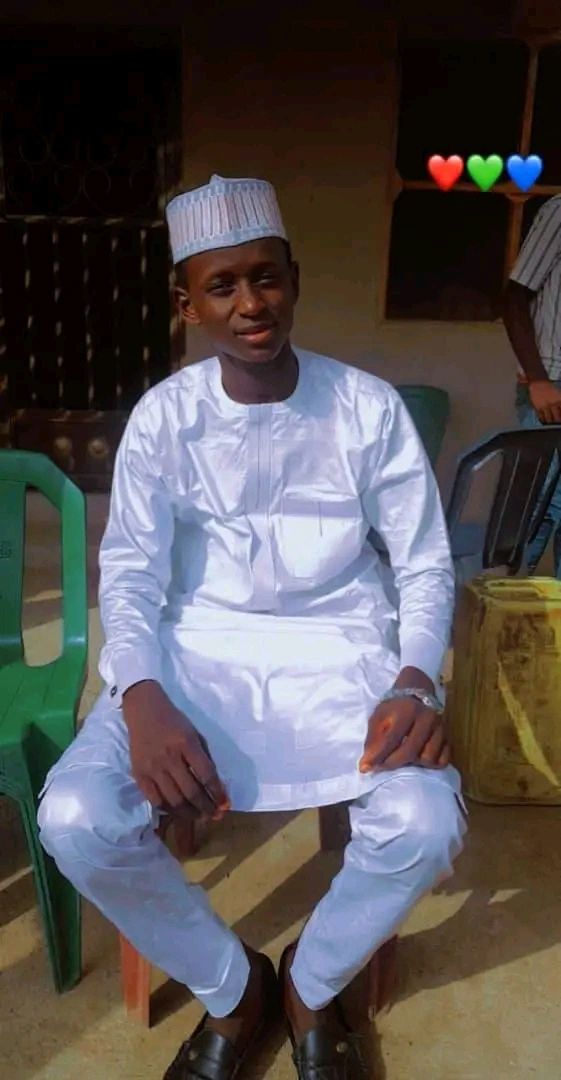 Nazifi Dayyabu on LinkedIn: Alhamdulillah! Alhamdulillah ... Nazifi Dayyabu on LinkedIn: Alhamdulillah! Alhamdulillah ...