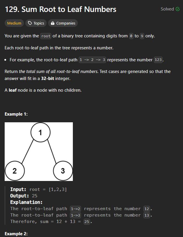 Himanchal Dasgupta on LinkedIn: #leetcode #code #coding #problemsolving ... Himanchal Dasgupta on LinkedIn: #leetcode #code #coding #problemsolving ...